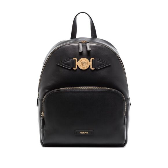 Versace | Bags | Versace Men Medusa Biggie Backpack | Poshmark